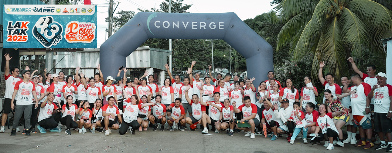 Surigao del Norte Electric Cooperative, Inc.