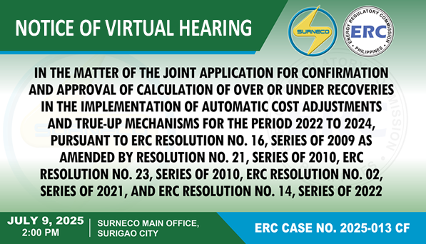 Surigao del Norte Electric Cooperative, Inc.
