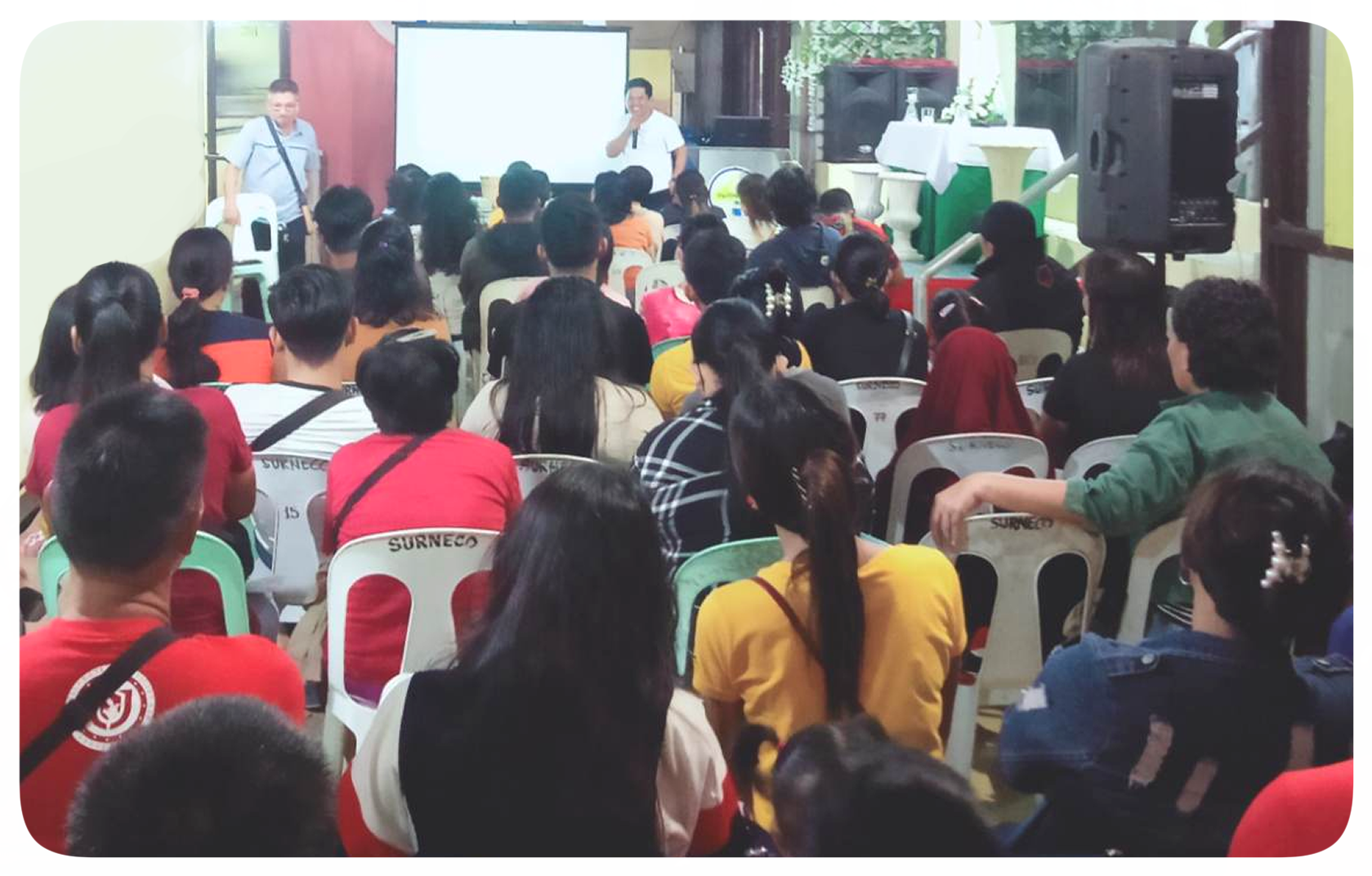 Surigao del Norte Electric Cooperative, Inc.