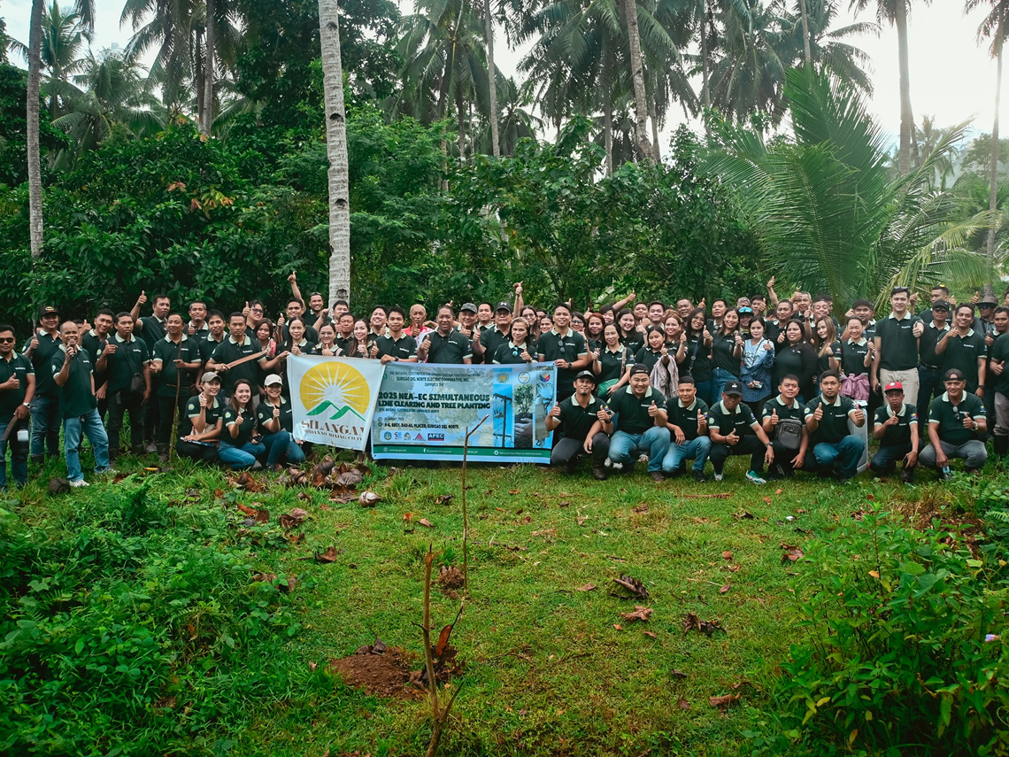 Surigao del Norte Electric Cooperative, Inc.