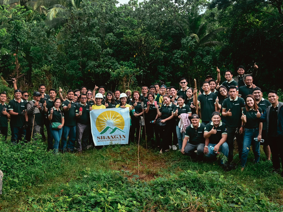 Surigao del Norte Electric Cooperative, Inc.