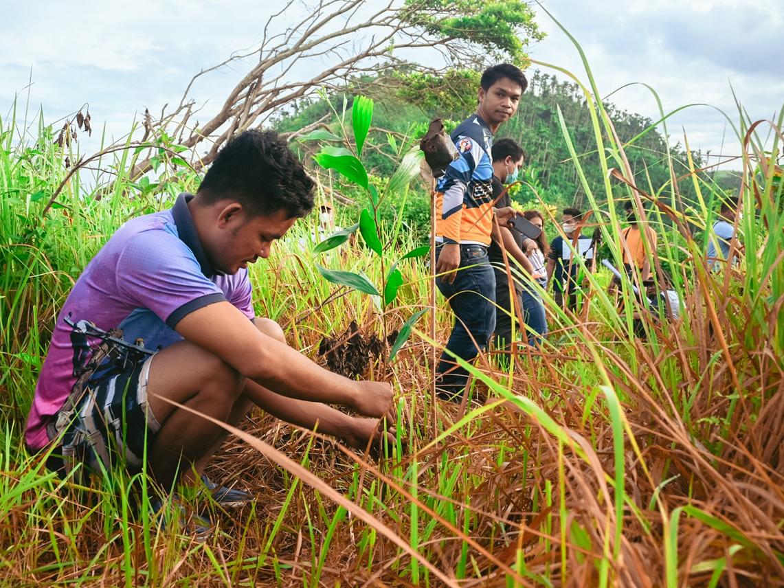 Philippine Environment Month